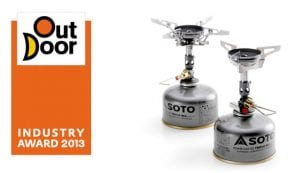 About SOTO | We Make Adventuring Easy With Our Different Cooktops