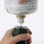 Fill Adapter for Butane Gas - SOTO