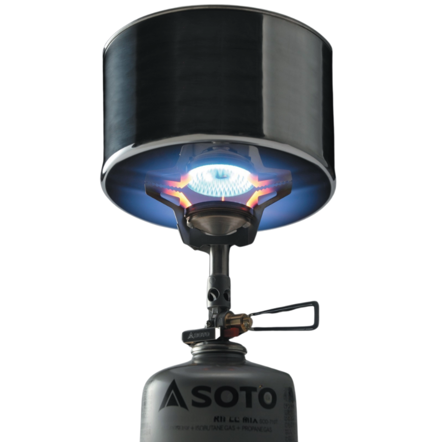 4 Questions About Preventing Hot Spots in Titanium Cookware - SOTO