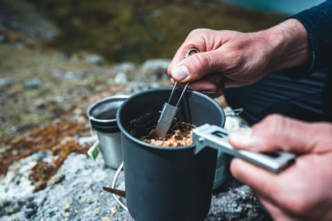 Titanium Care Myths that Could Ruin Your Trail Meals - SOTO