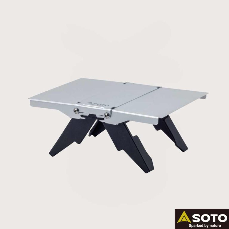 Trail Table - SOTO
